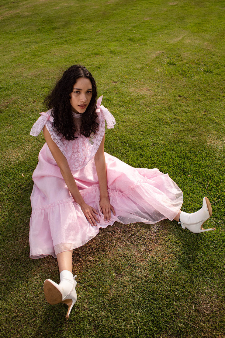 Image of Jade Paul