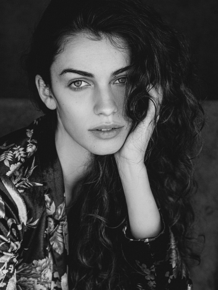 Picture of Maria Ripoll I