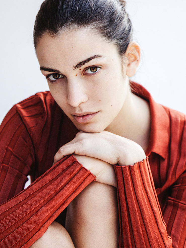 Maria Ripoll I image