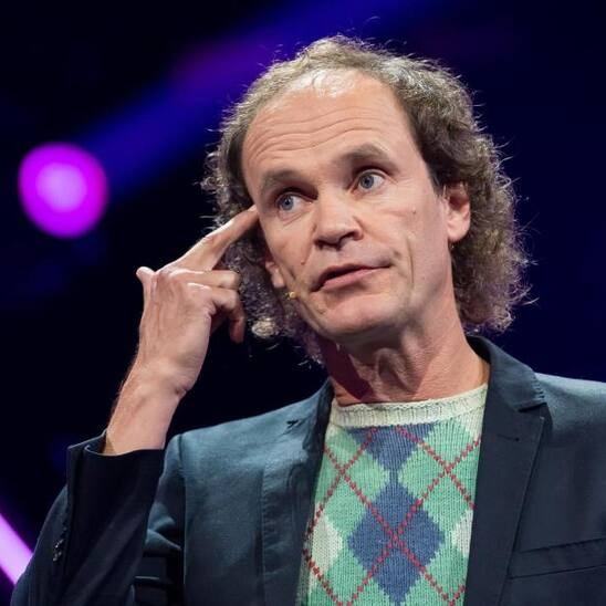 Picture of Olaf Schubert