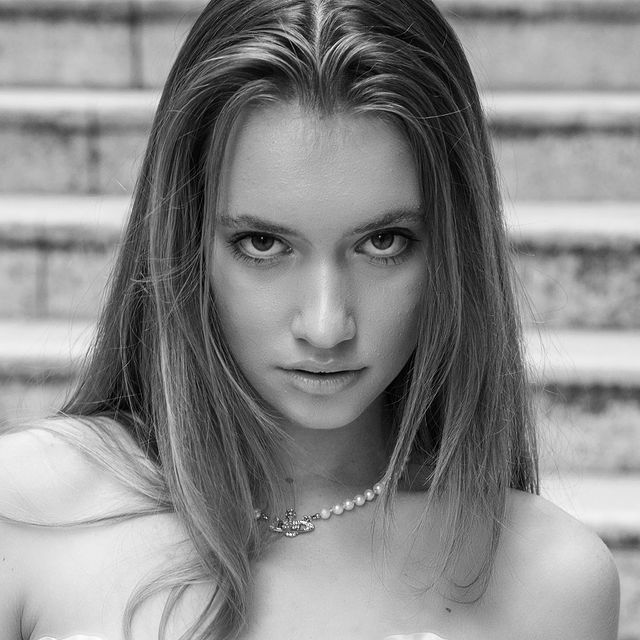 Dasha Shumilova Image