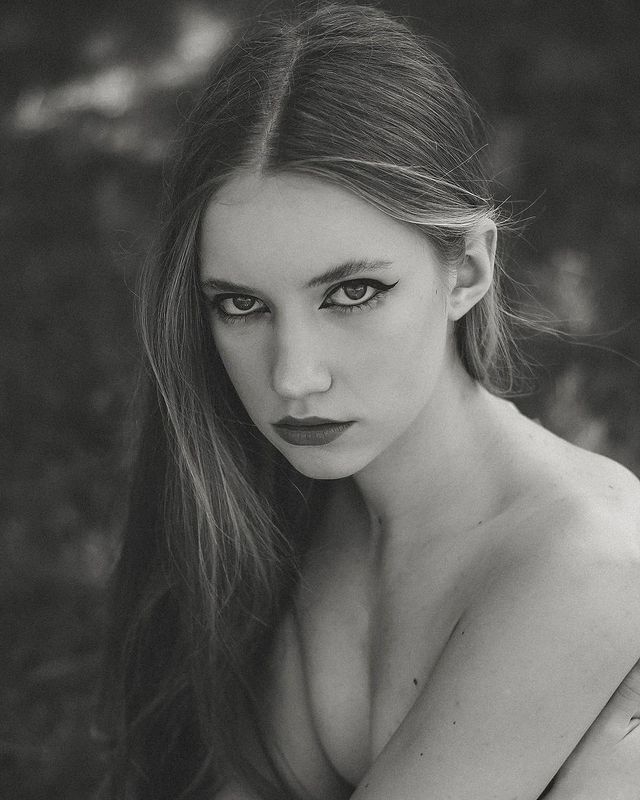 Picture of Dasha Shumilova