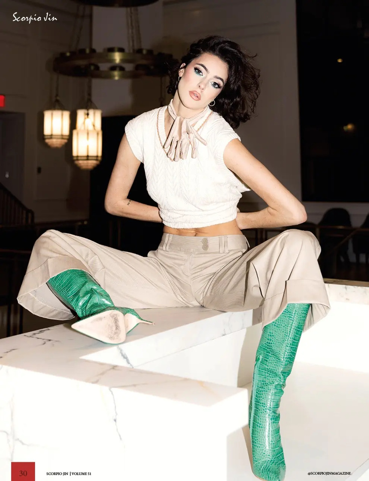Picture of Brooke Deighton