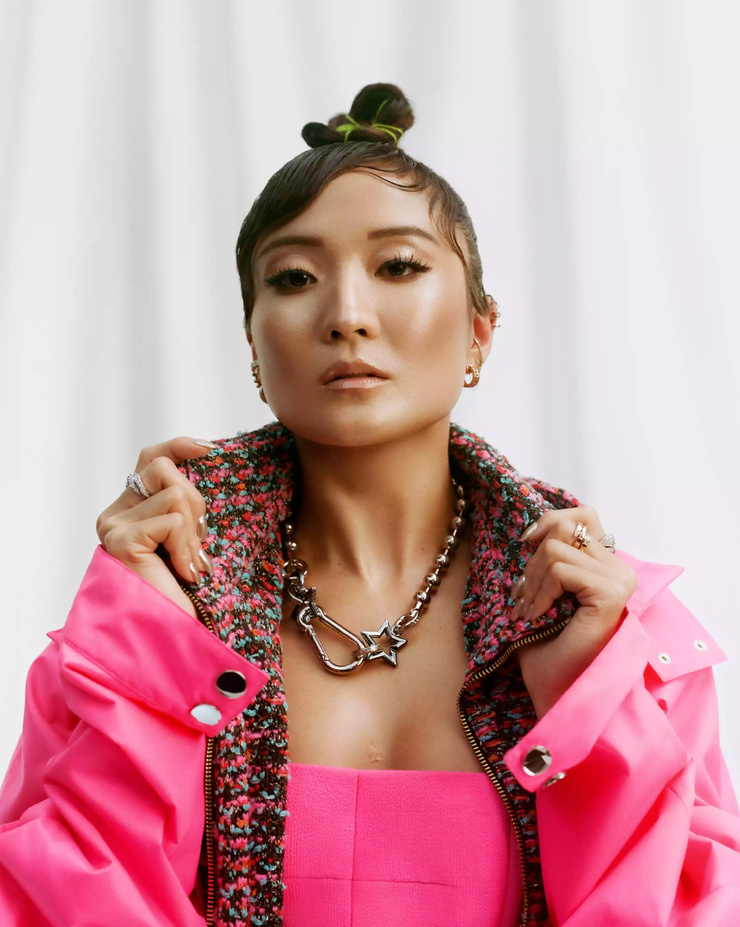 Picture of Ashley Park