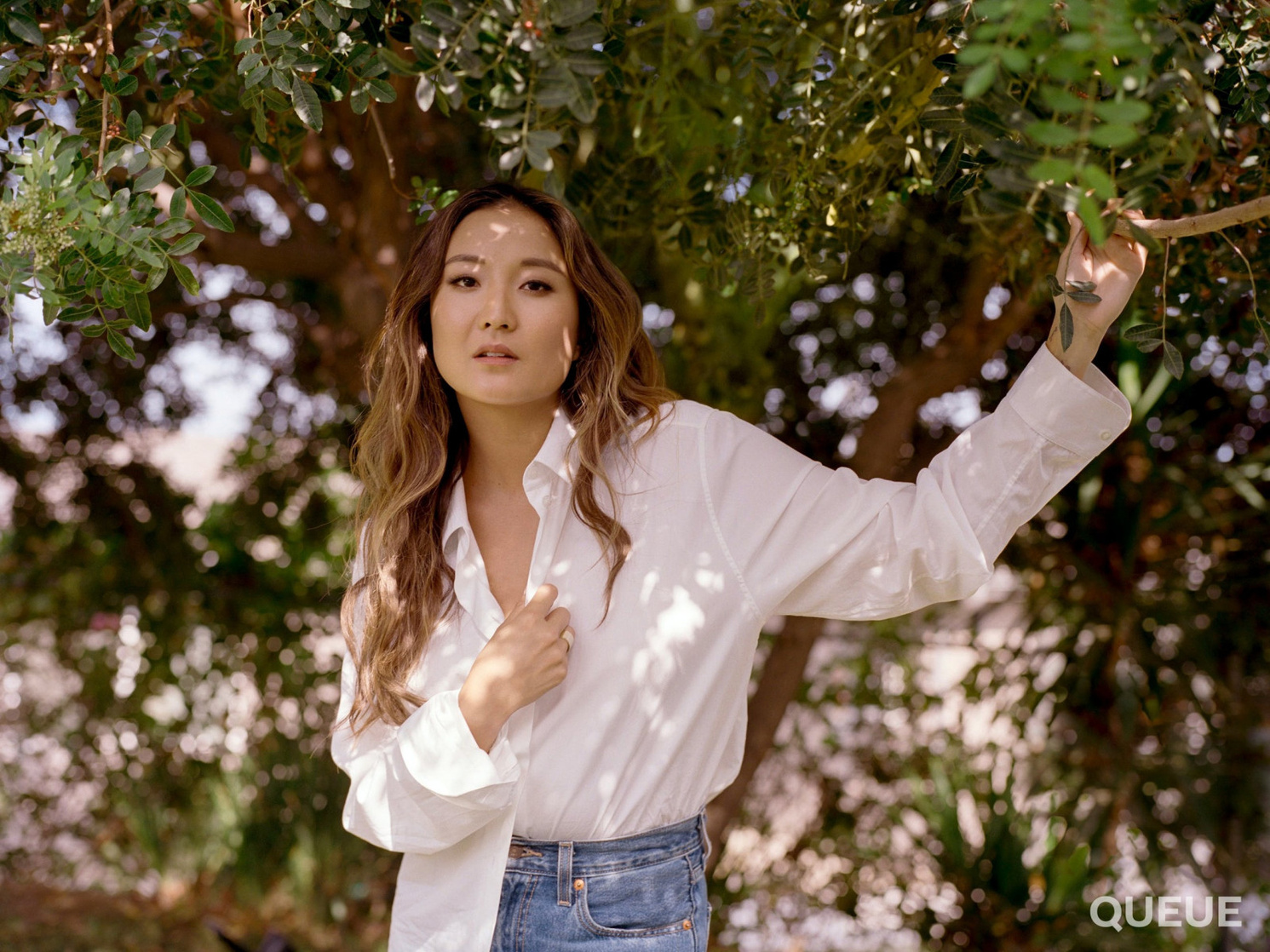 Picture of Ashley Park