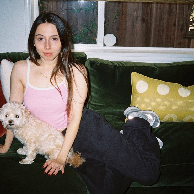 Picture of Esther Povitsky