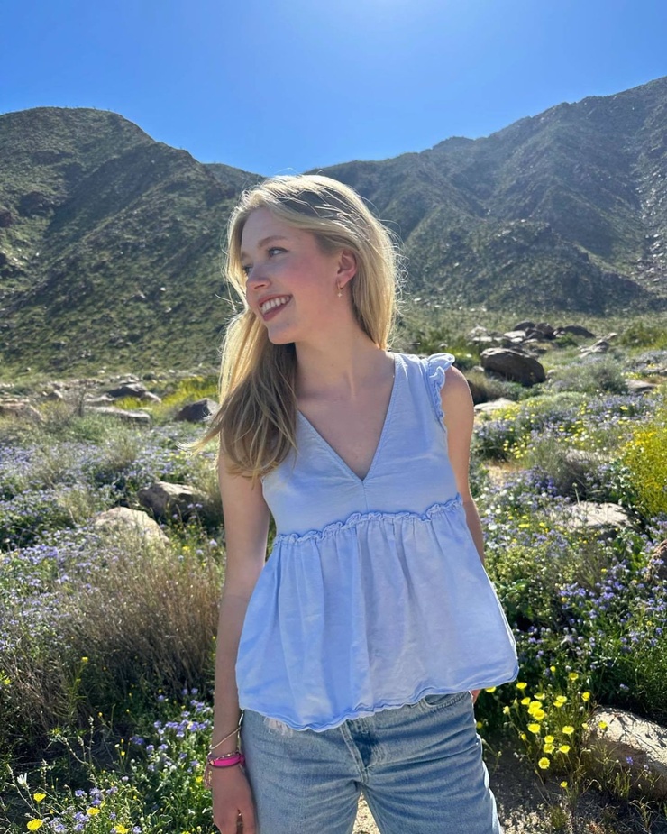 Image of Shay Rudolph