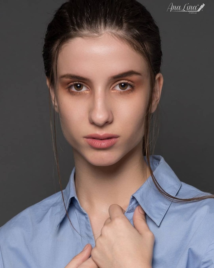 Picture of Maria Torquato