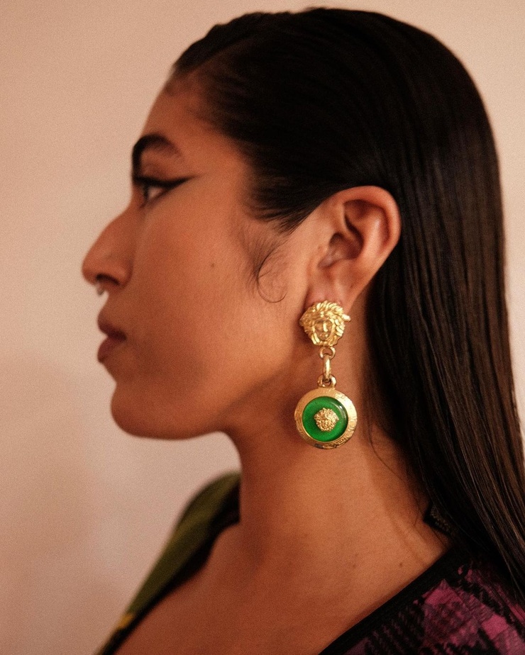 Aminah Nieves picture