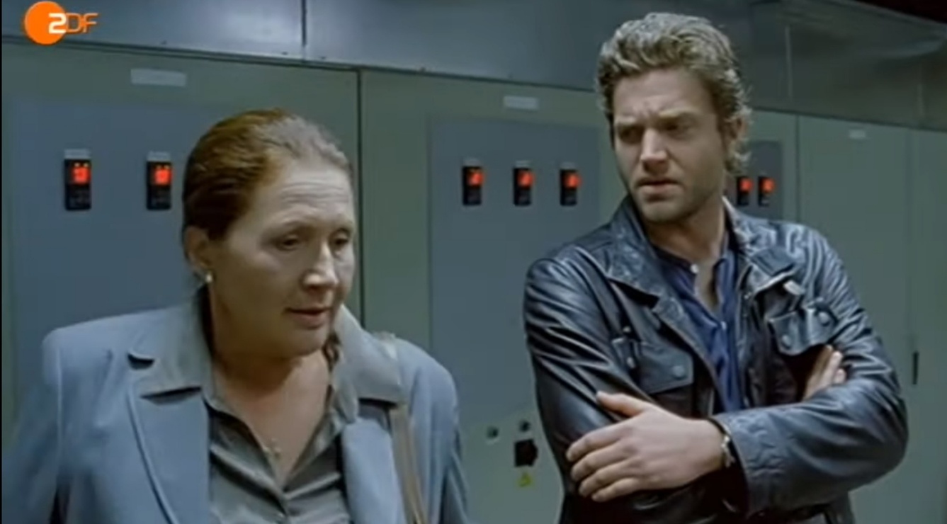 Picture of Asche zu Asche