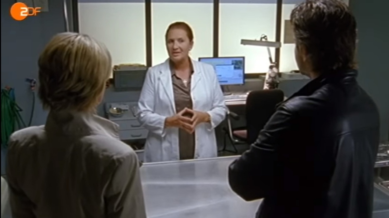 Picture of Asche zu Asche