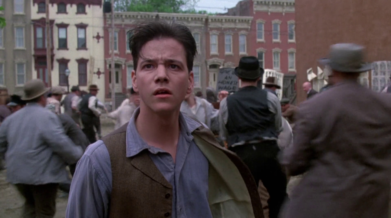 Frank Whaley