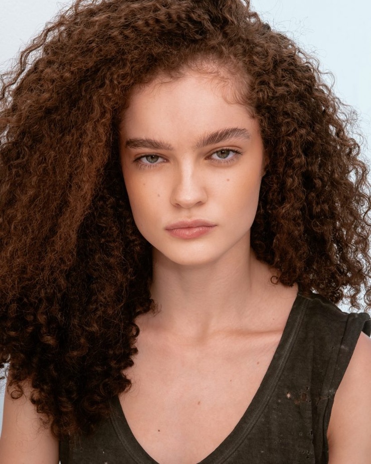 Image of Samira Heringer