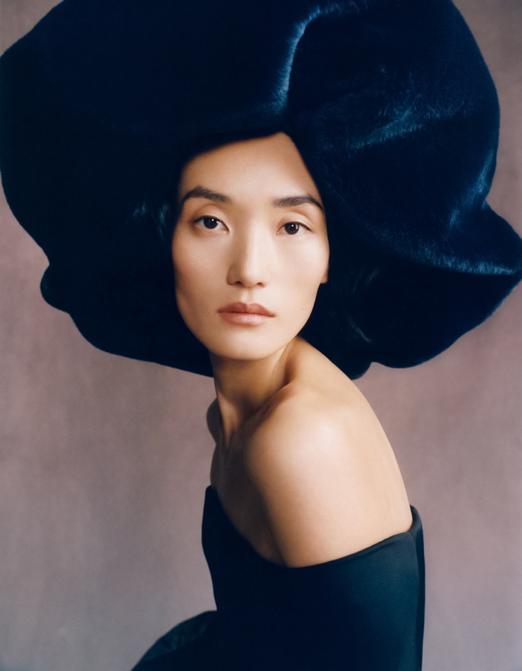 Picture of Lina Zhang