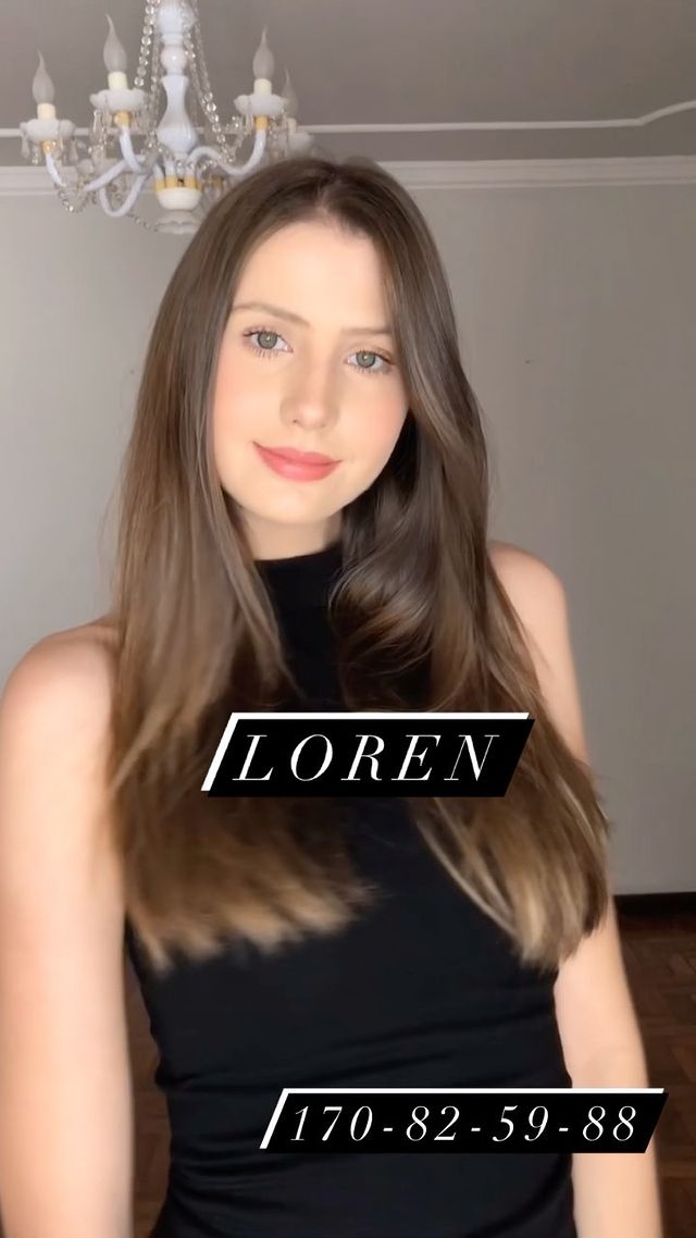 Picture of Lorena Vale