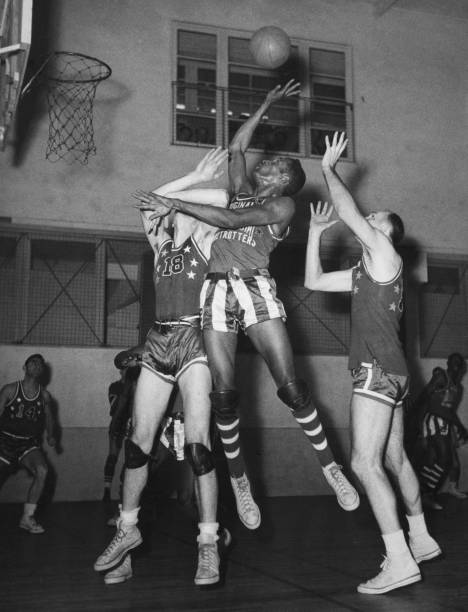 Harlem Globetrotters image