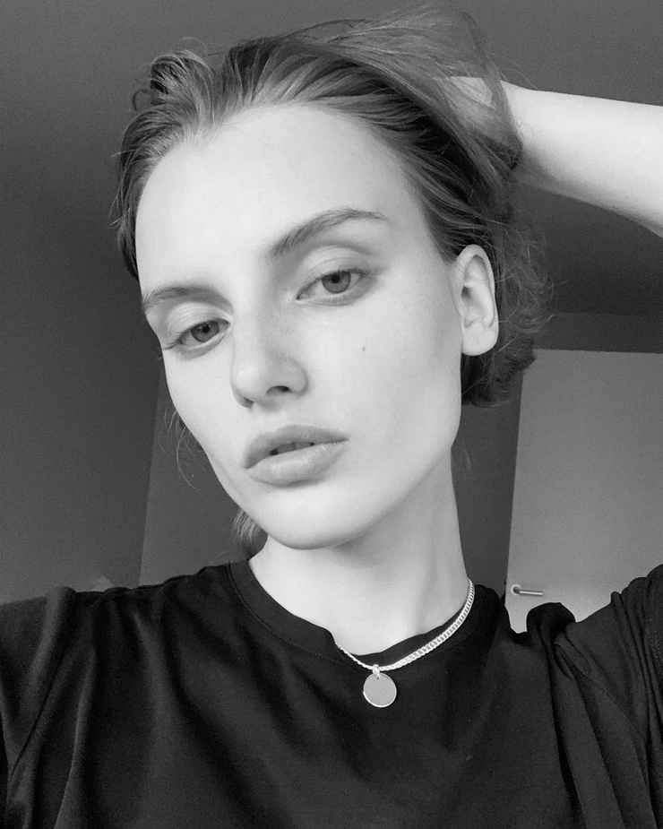 Picture of Darya Dogusheva