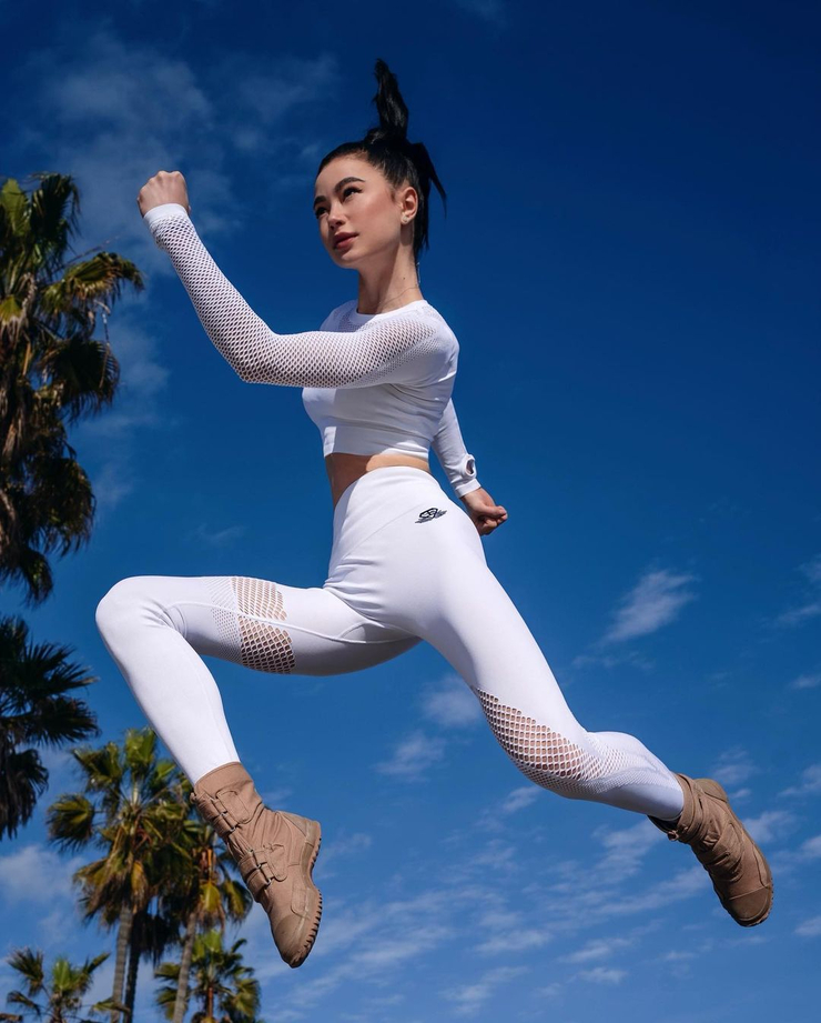 Picture of Marina Mazepa