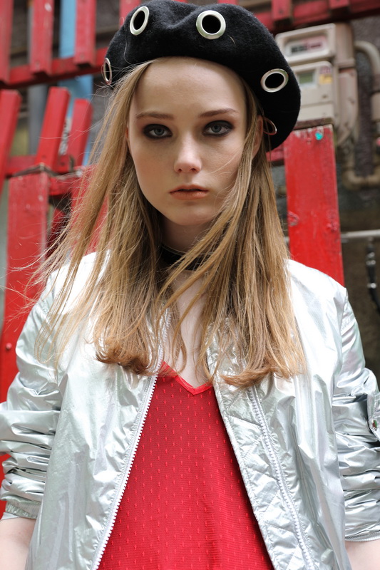 Picture of Anna Klimenko