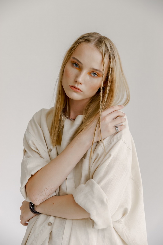 Picture of Anna Klimenko