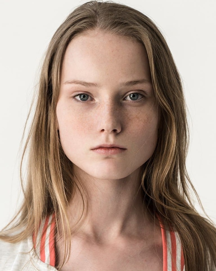 Picture of Anna Klimenko