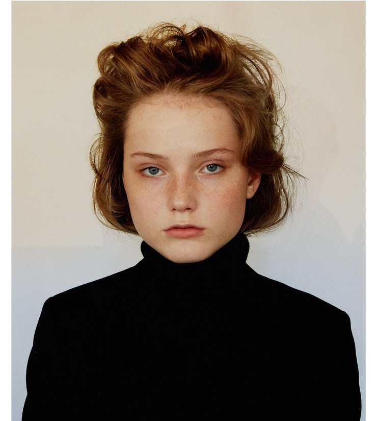 Picture of Anna Klimenko