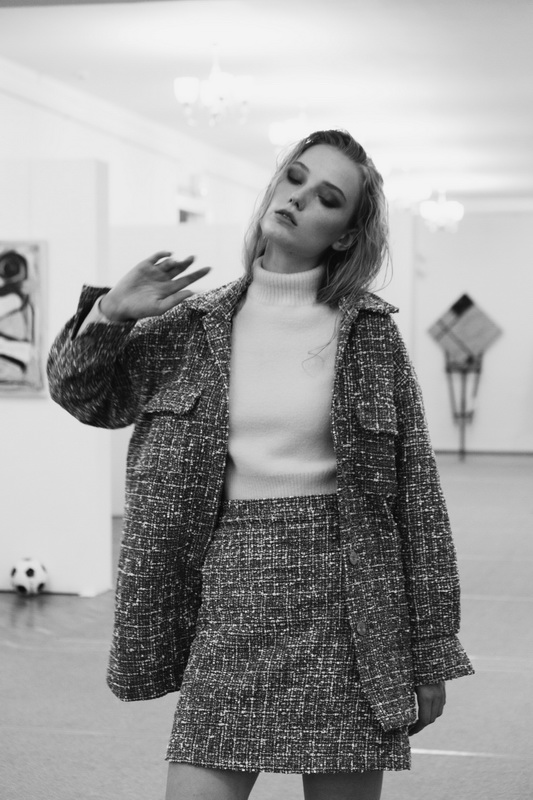 Picture of Anna Klimenko