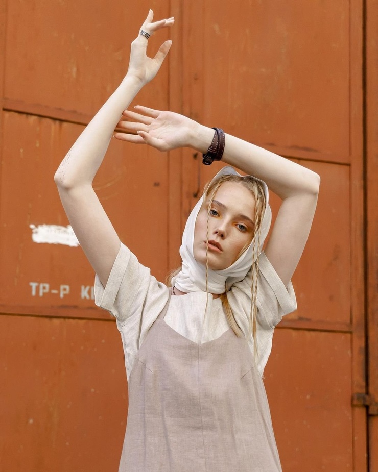 Picture of Anna Klimenko