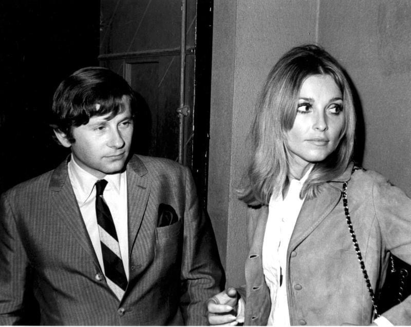 Picture of Sharon Tate