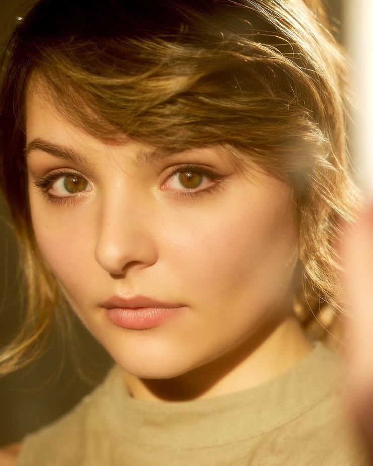 Picture of Cassady McClincy