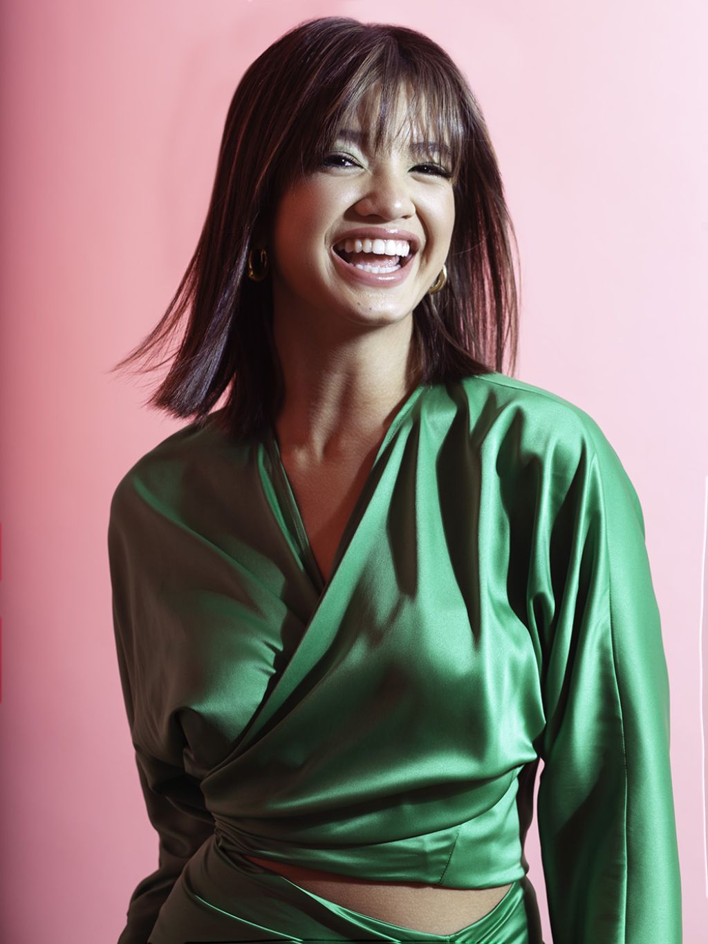 Picture of Peyton Elizabeth Lee