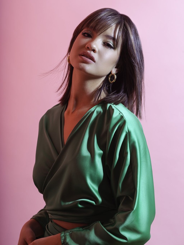 Picture of Peyton Elizabeth Lee