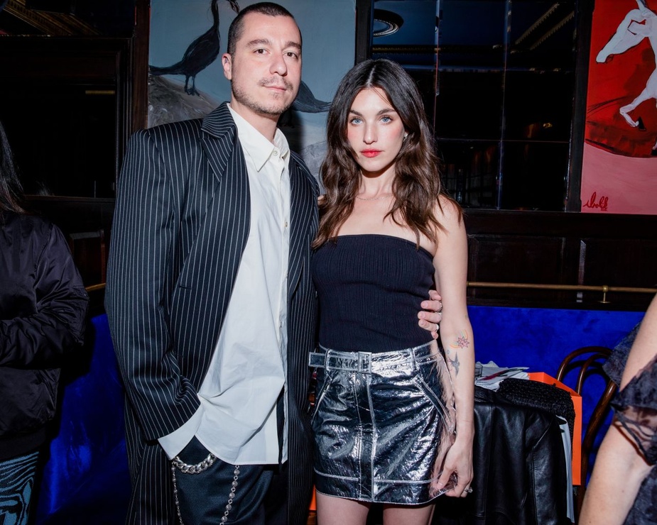 Image of Rainey Qualley