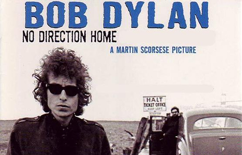Picture of No Direction Home: Bob Dylan