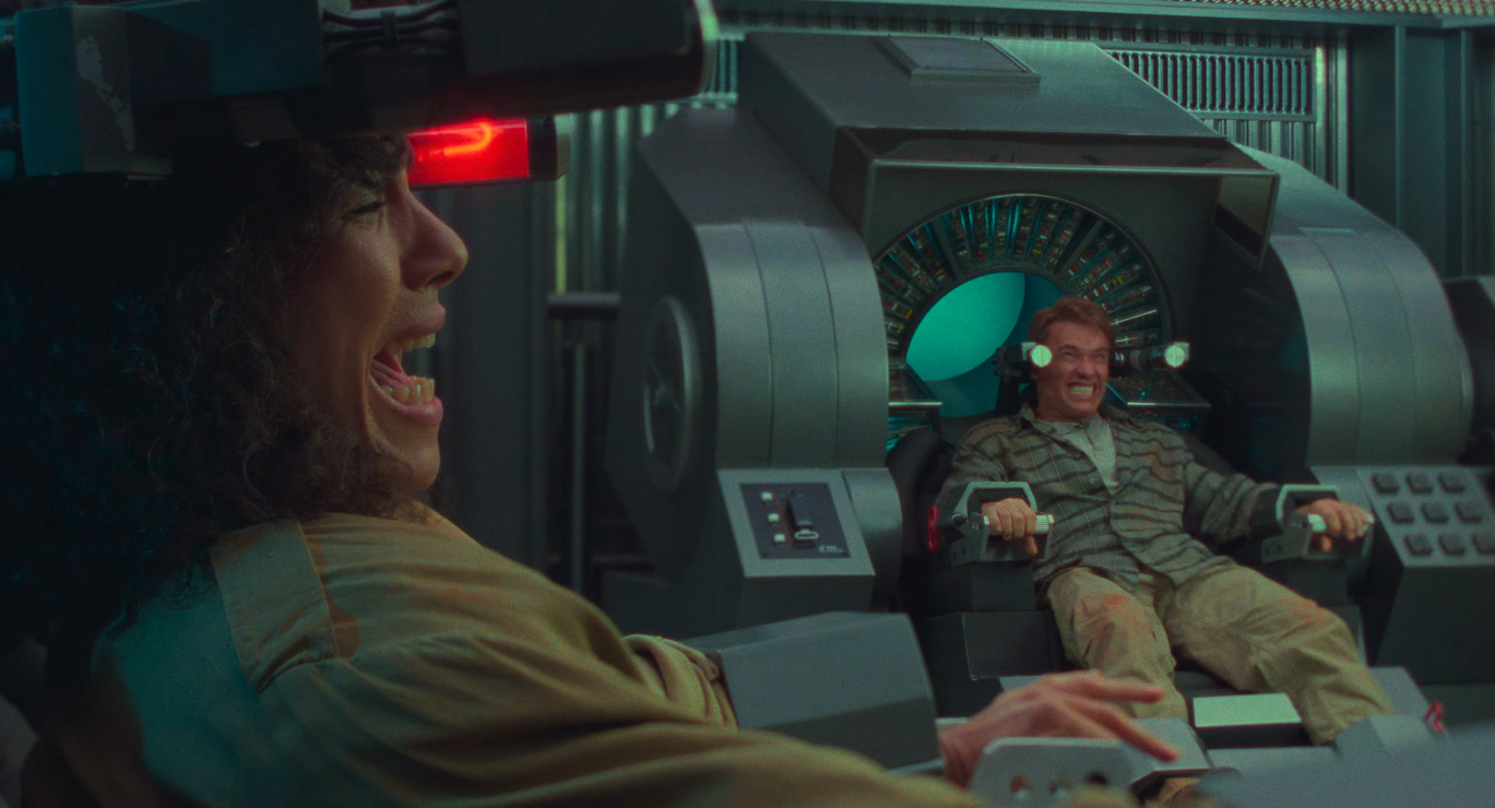 Image of Total Recall