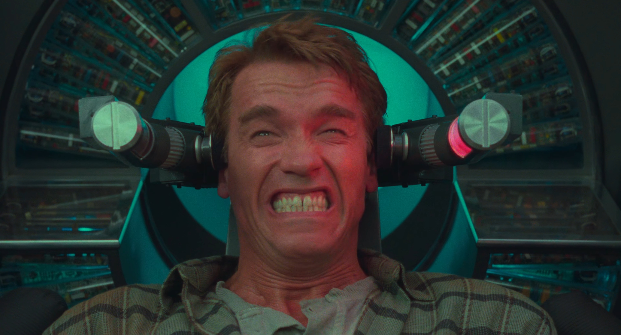 Picture of Total Recall