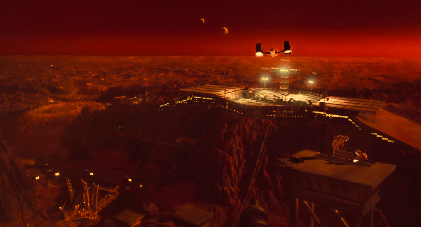 Picture of Total Recall