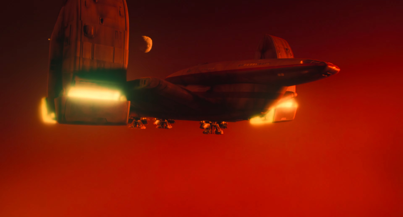 Picture of Total Recall