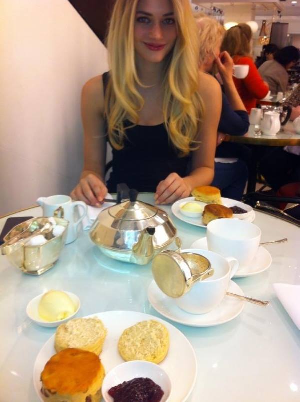 Picture of Nicole Neal