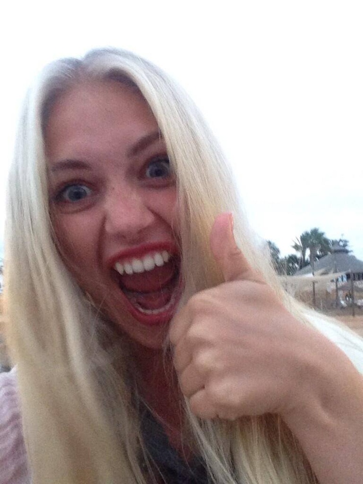 Picture of Nicole Neal