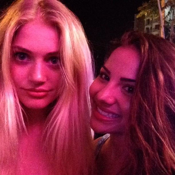 Picture of Nicole Neal