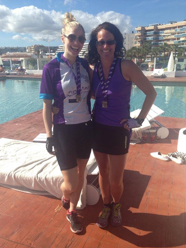 Picture of Nicole Neal