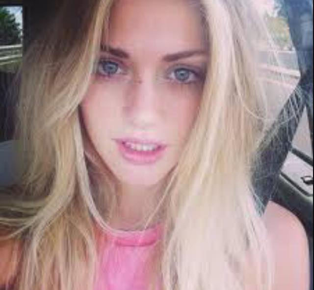 Image of Nicole Neal