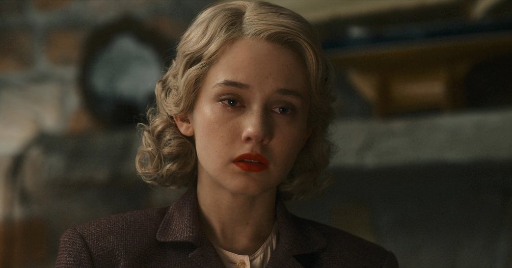 Picture of Cailee Spaeny