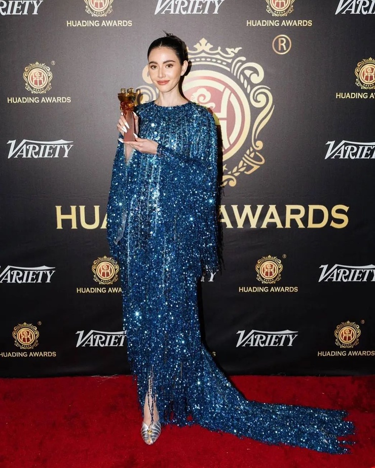 Picture of Davika Hoorne