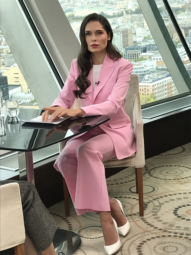 Image of Polina Askeri