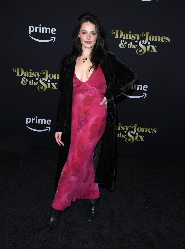 Picture of Lily Donoghue