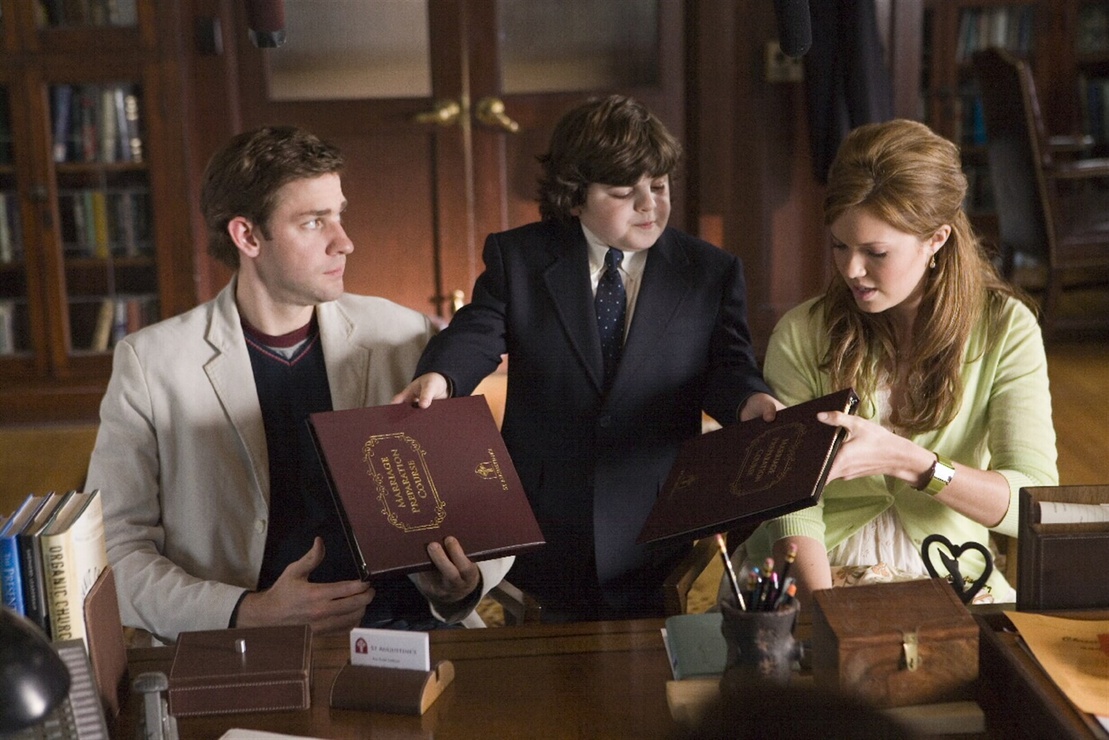 License to Wed picture