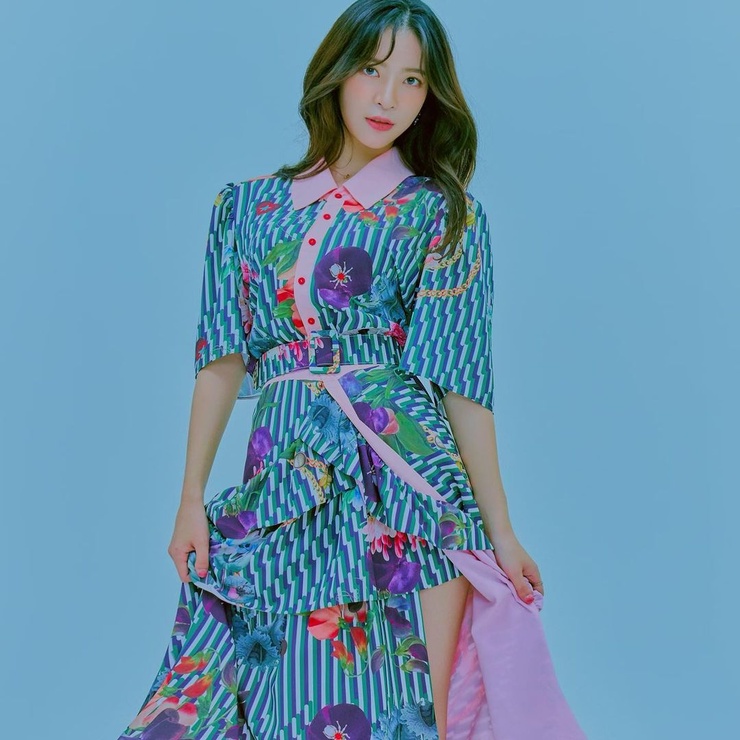 Picture of Ah Young