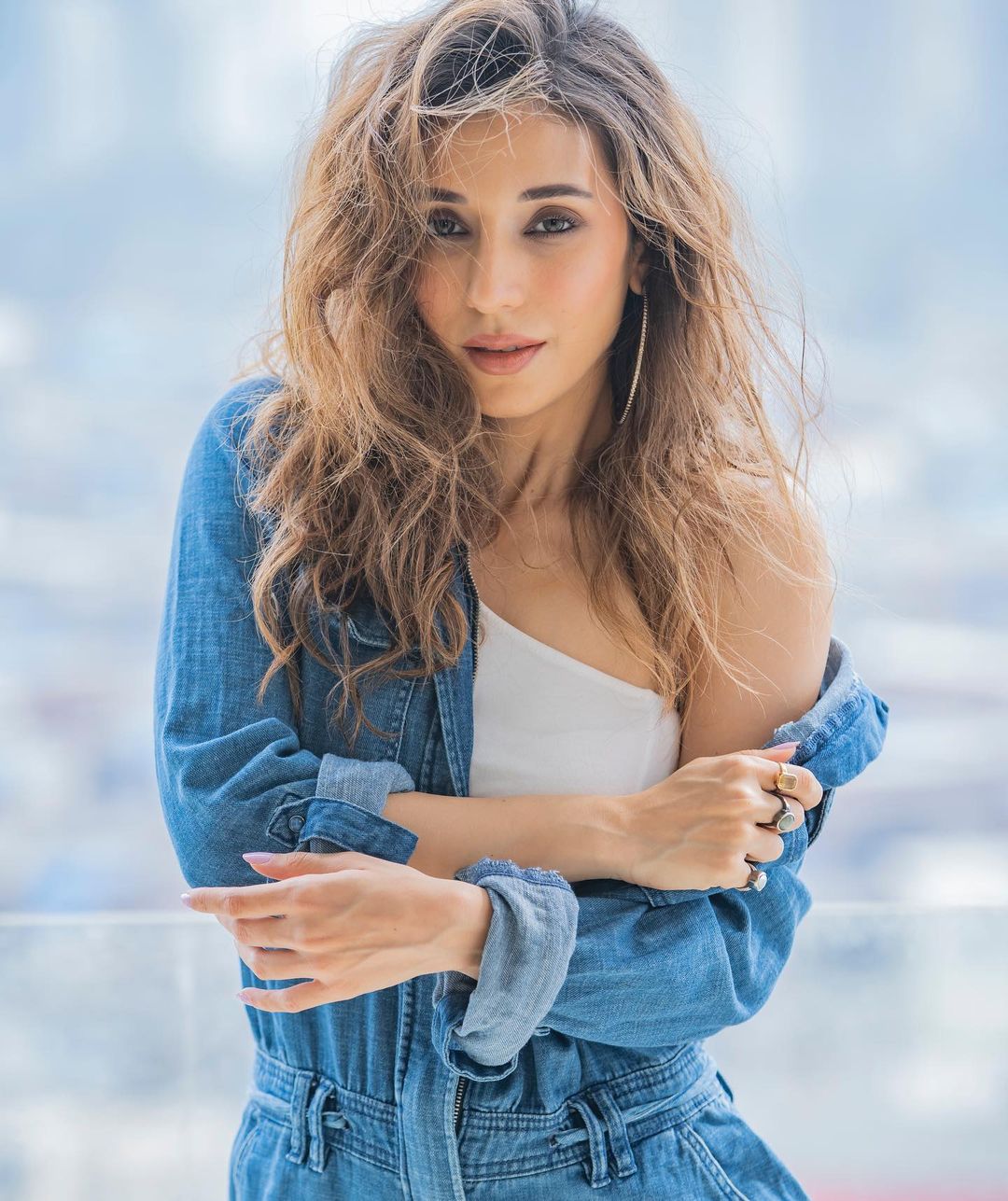 Image of Heli Daruwala
